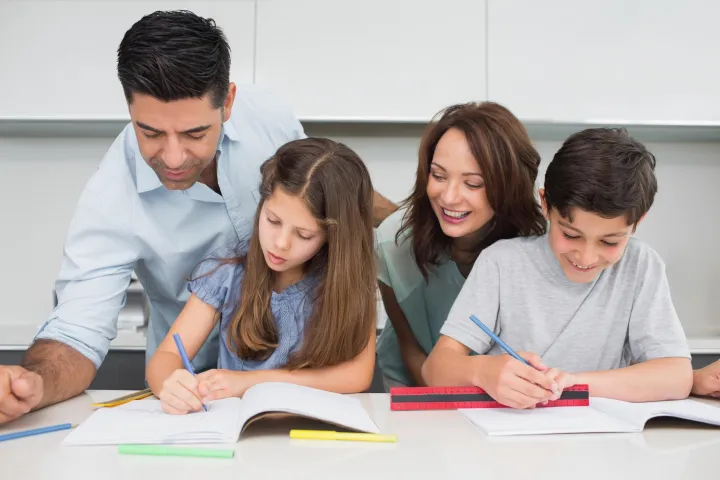 English Language Courses in London